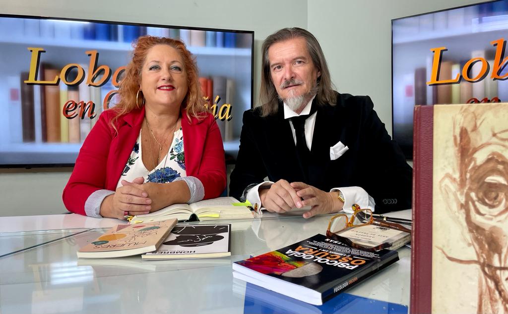 Un viaje profundo a través de las Palabras: La entrevista íntima con ...